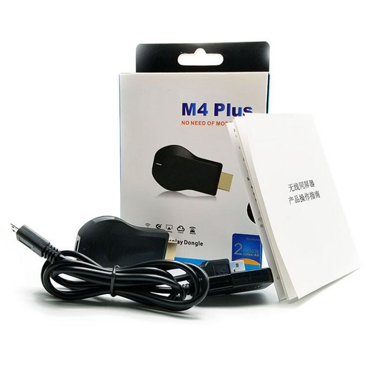 HD HDIM TV Stick Wireless Wifi Portable Display Do... – Grandado