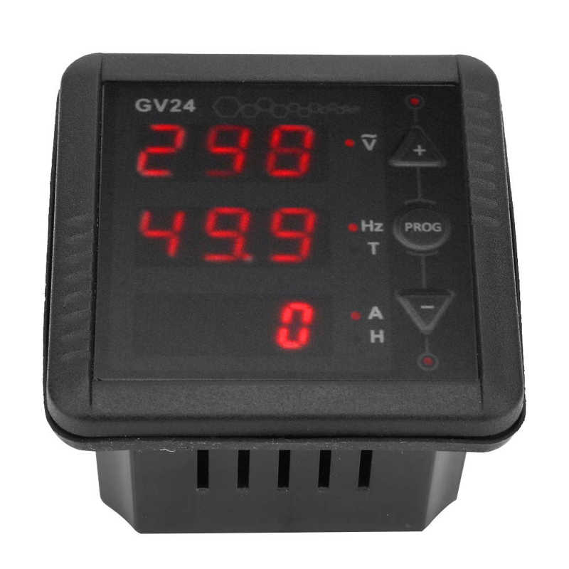 Multifunction Digital Meter Generator GV24 MK2 Mul... – Grandado