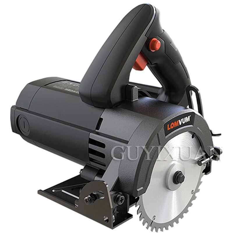 Long rhyme cutting machine small household woodwor... – Vicedeal