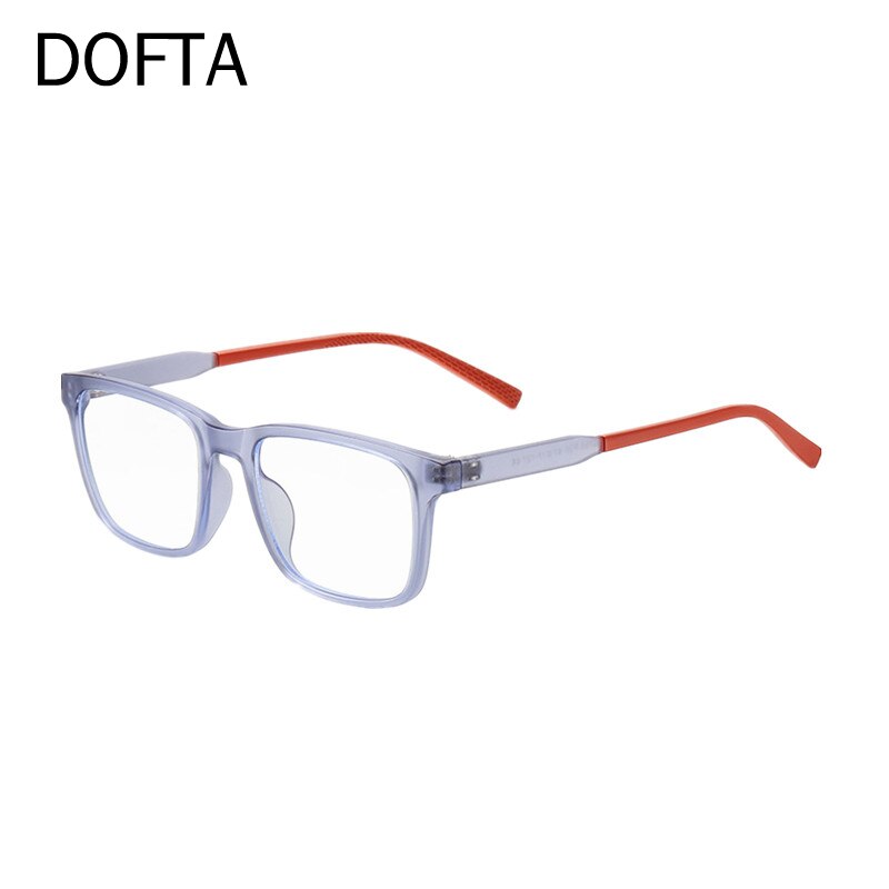 DOFTA Kids Computer Glasses Anti Blue Light Blocki... – Vicedeal