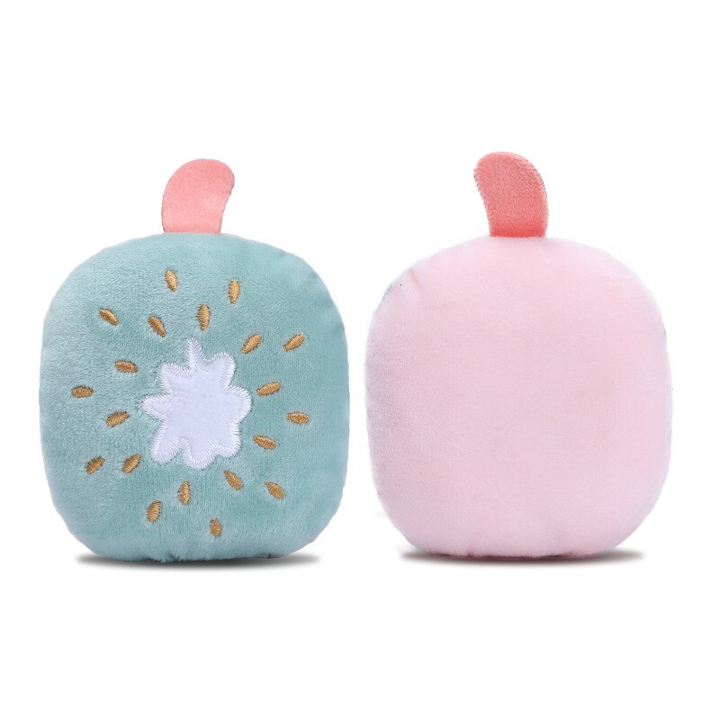 Pet Cotton Rope Braided Bone Molar Rod Tooth Clean... – Grandado