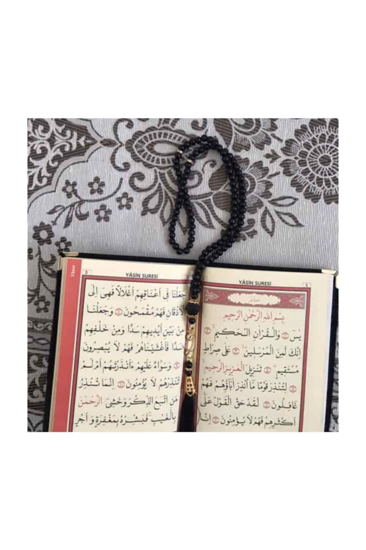 Seccade Seti seccade 70x120 Mevlüt hediye paketi n... – Grandado