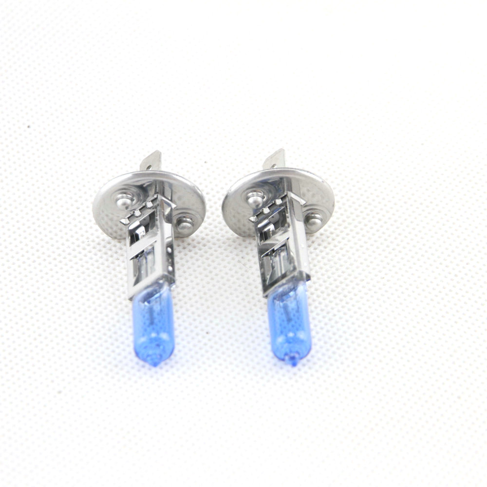 4 teil/los 5000K Weiß H7 Halogenlampe 12v 55W Abbl... – Grandado