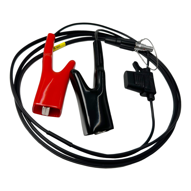 Trimble GPS Heavy Duty Power Cable For RTK R6 R8 R... – Grandado