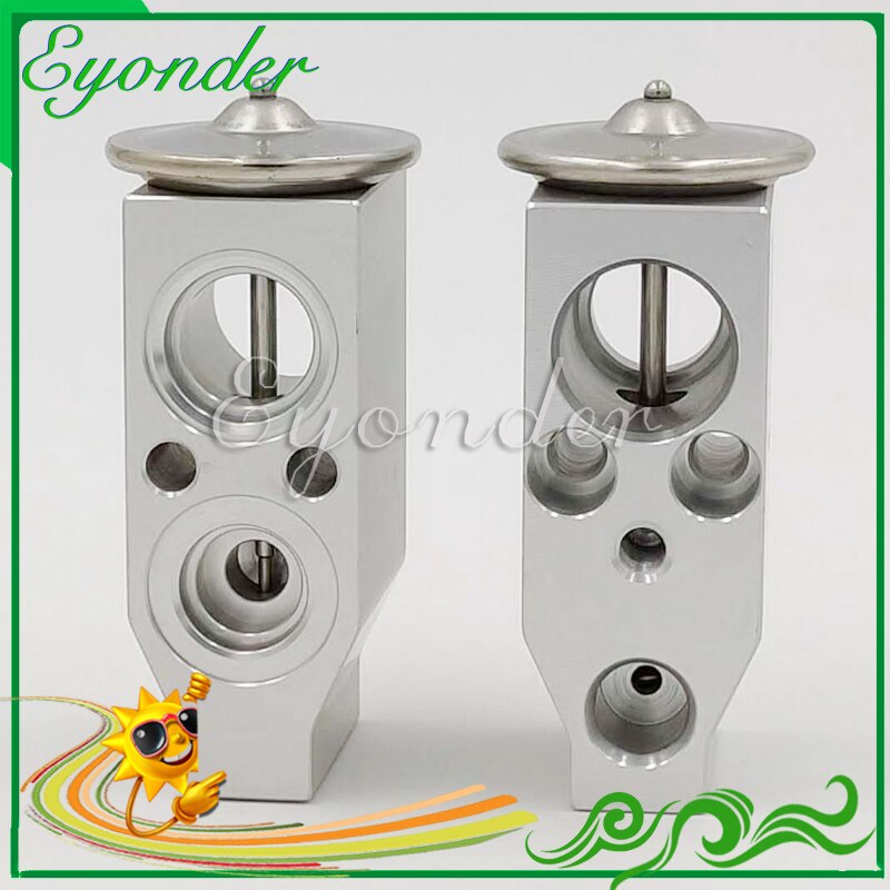 AC Air Conditioning Evaporator TX TXV BLOCK EXPANS... – Grandado