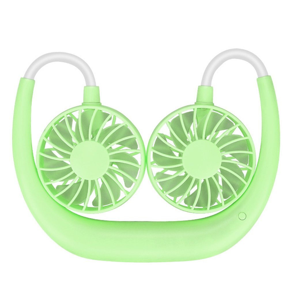 Mini Slang Dames Opknoping Nek Ventilator Licht Be... – Grandado