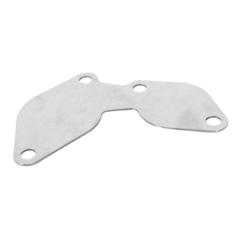 For Isuzu Dmax Tf 4Jj1 Egr Blanking Plate Holden C... – Vicedeal