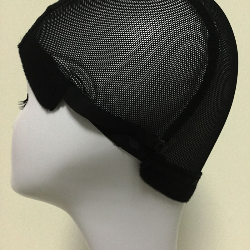 Bonnet de perruque Lace Wig sans colle | Pour la f... – Grandado