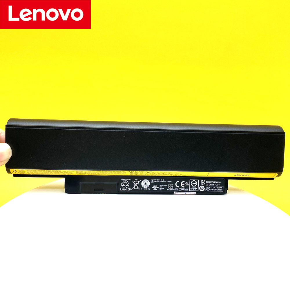 Original Battery Lenovo ThinkPad E120 E125 E130 E1... – Grandado