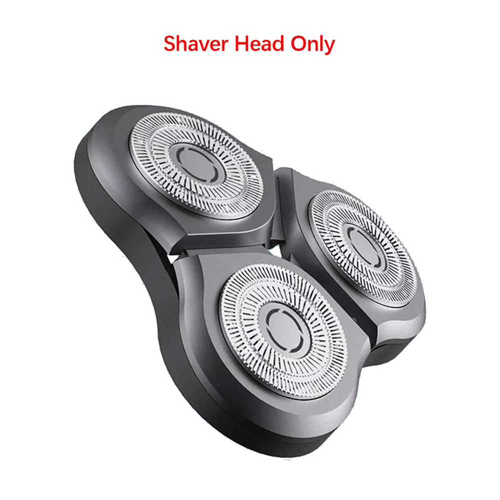 Original XIAOMI MIJIA Electric Shaver S500 Portabl... – Grandado