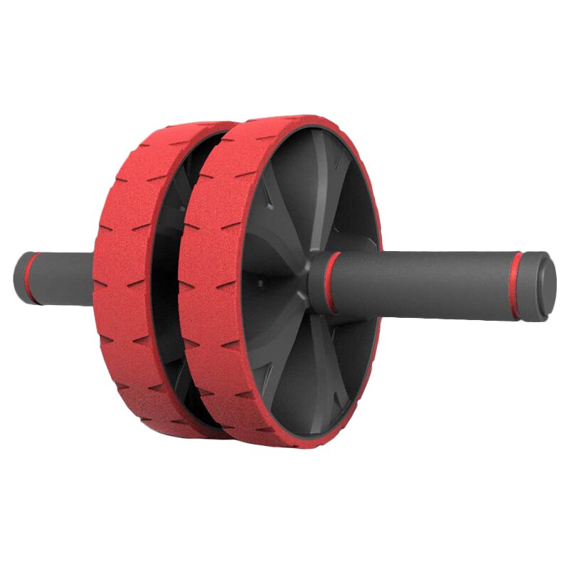 Muscle Stimulation Abs Roller Abdiminal Wheels Ab ... – Vicedeal