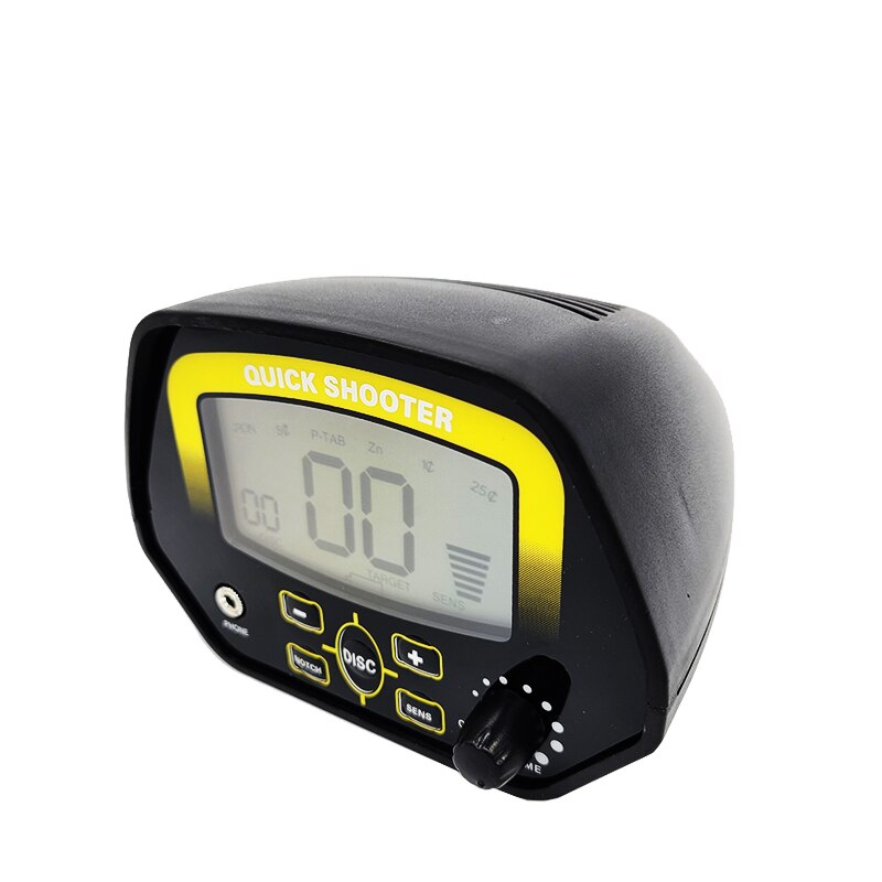 MD4060 Control Unit für MD-4060 Metall Detektor – Grandado