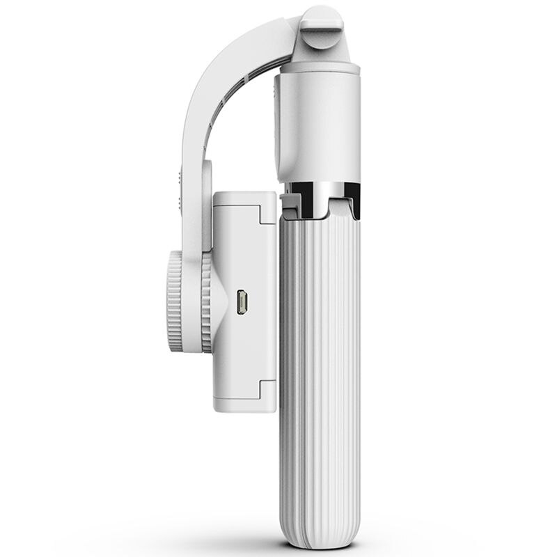 Bluetooth Handheld Gimbal Stabilizer Outdoor Holde... – Grandado