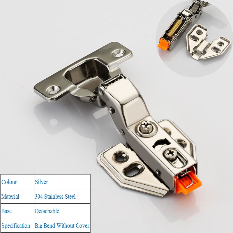 LBA Super Hard 201 / 304 Stainless Steel Cold Roll... – Grandado