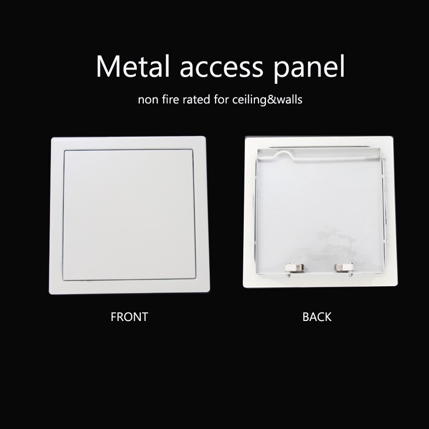 Metal Square Frame Eronomic Access Panel Ceiling W... – Grandado