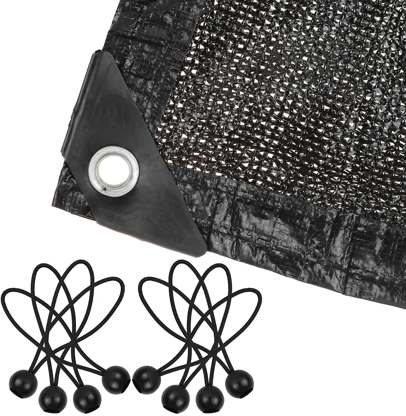 80% Shade Fabric Shade Fabric Sun Shade Cloth with... – Grandado