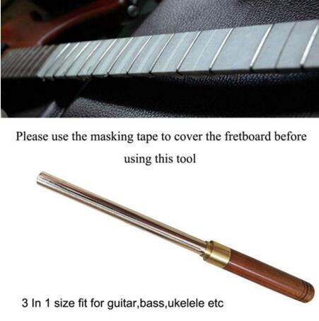 Baroque Diamond Guitar Fret Coronation Dressing Fi... – Grandado