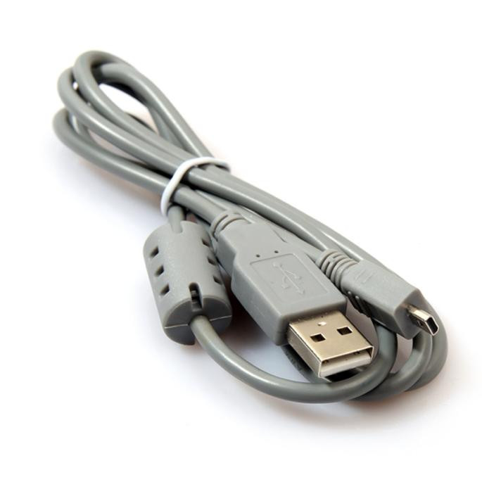 Omeshin Cable De Datos Usb De 8pin Cable De Datos Grandado