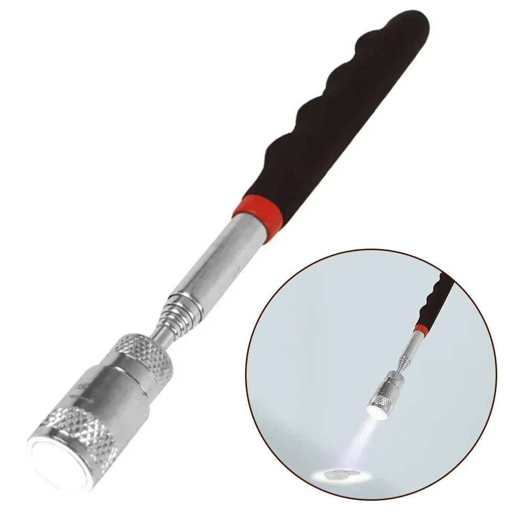Telescopic Adjustable Portable Magnet Pick Up Tool... – Grandado