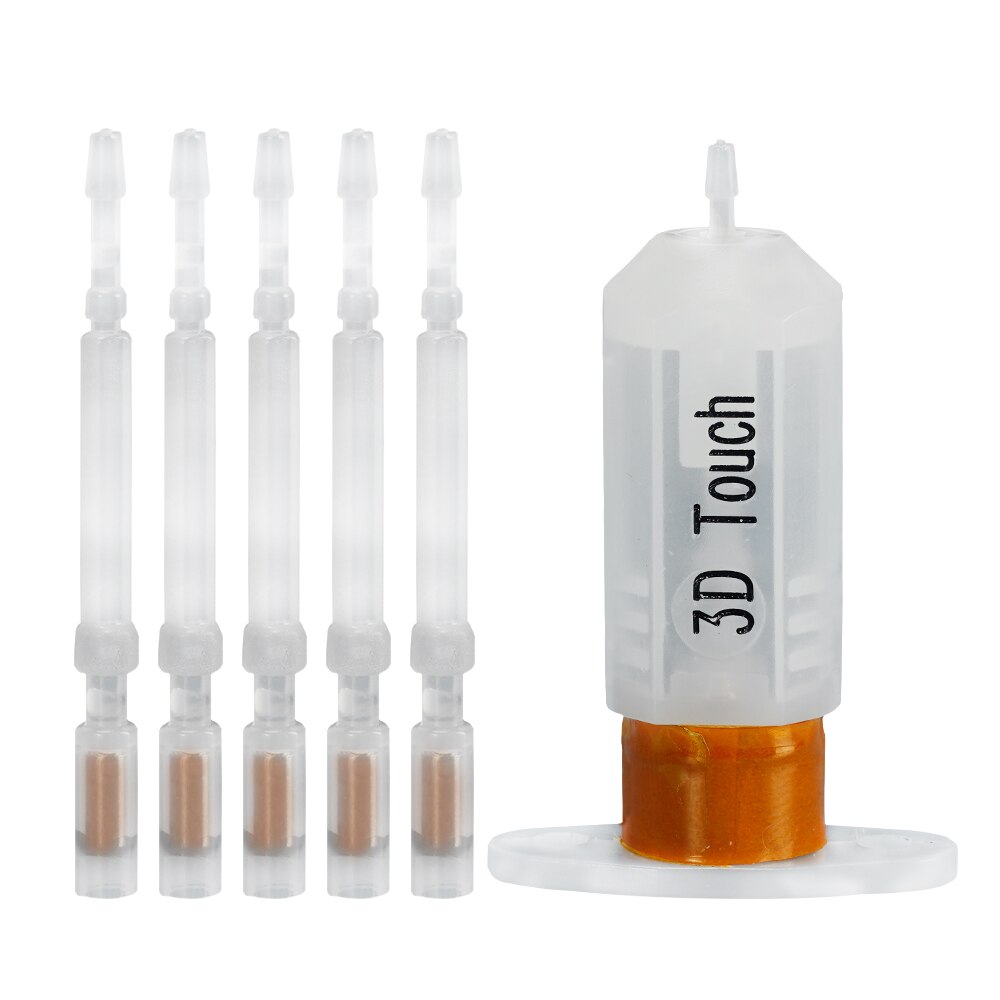 10/5 Pcs 3D Touch Sensor Replacement needle Probe ... – Grandado