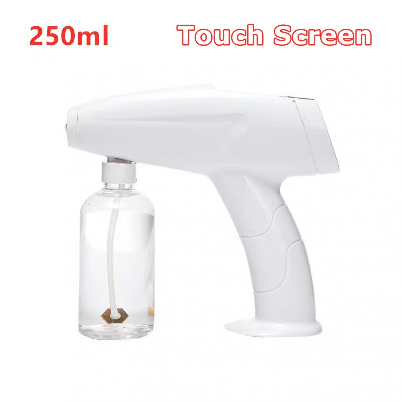 Blue-ray Sprayer Nanos Steam Spray Gun Hotel Home ... – Grandado