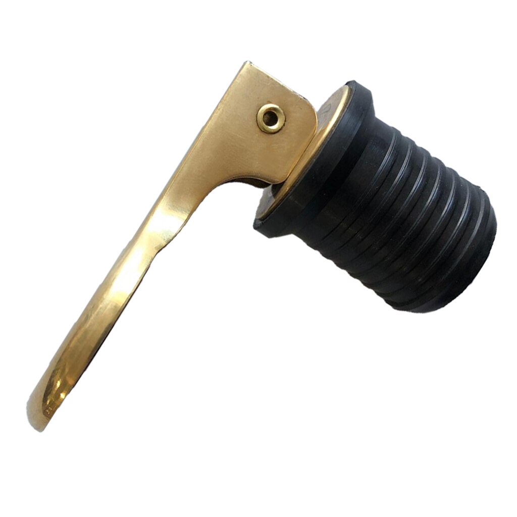 Messing Snap Handvat Drain Plug Voor Boot Marine Y... – Vicedeal