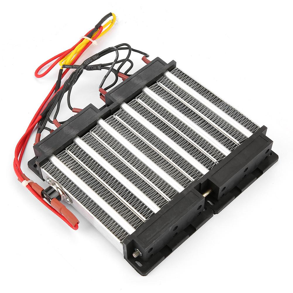 110v/220v 1500w isoleret ptc keramisk luftvarmer p... – Grandado