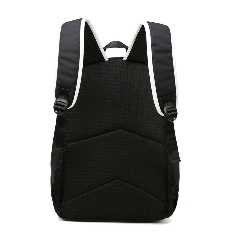 Rugzak Mannen Rugzak Laptop Travek Zak 15.6 Inch N... – Grandado