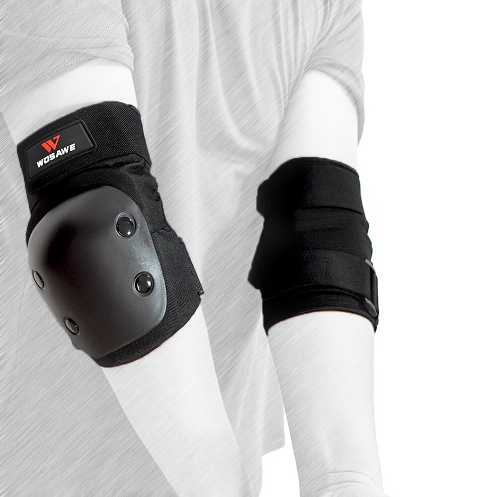 WOSAWE Adult Motorcycle Knee Pad Elbow Wrist Body ... – Grandado