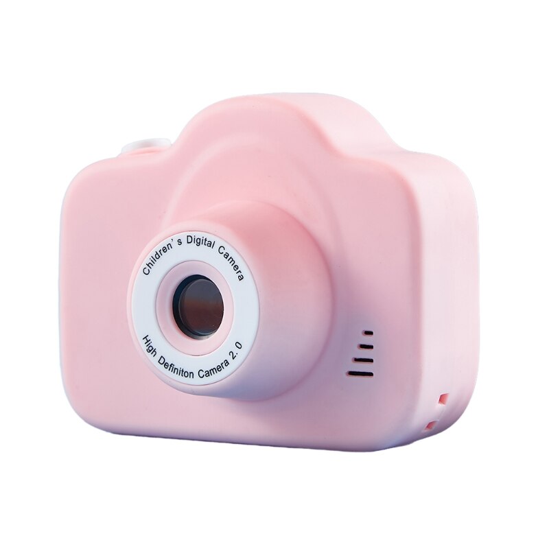 P8DC Mini Cartoon Camera High Definition Screen Ed... – Vicedeal