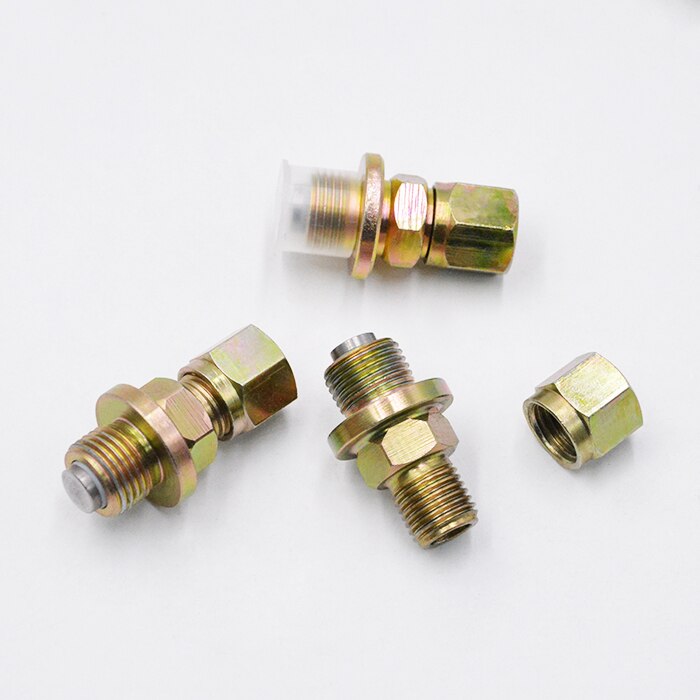 QXF QXF-5-Type Inflation Valve Nxq Series Accumula... – Grandado