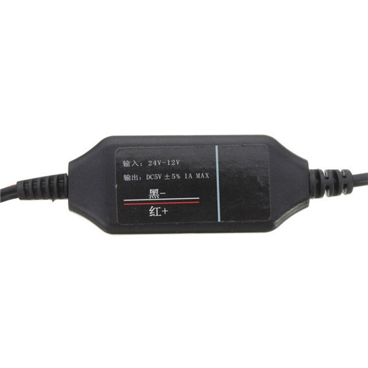 Tachograph Buck Line Power Supply Low Voltage Prot... – Grandado