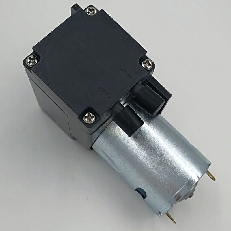 12V Mini Vacuum Pump Metal High Pressure Suction D... – Grandado