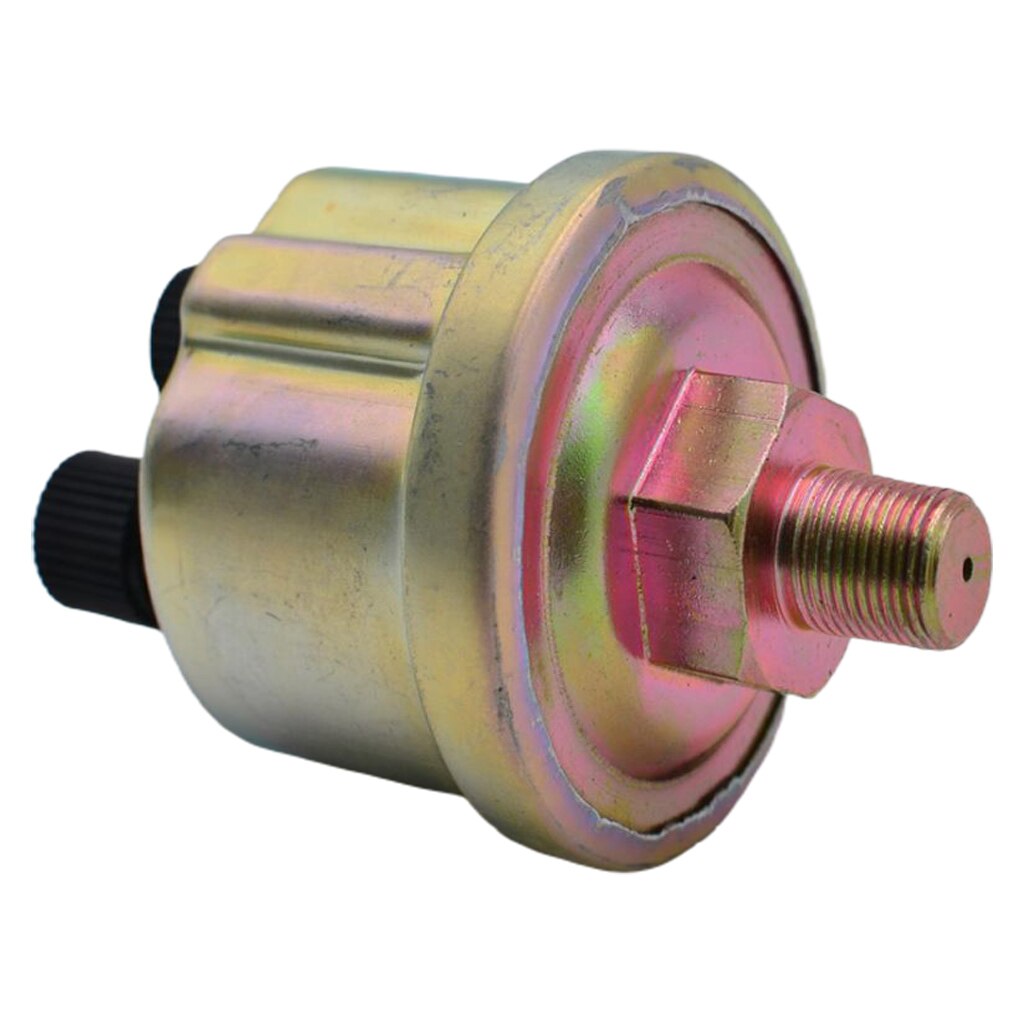 Car Engine 1/8 NPT Oil Pressure Sensor Sender Unit... – Grandado
