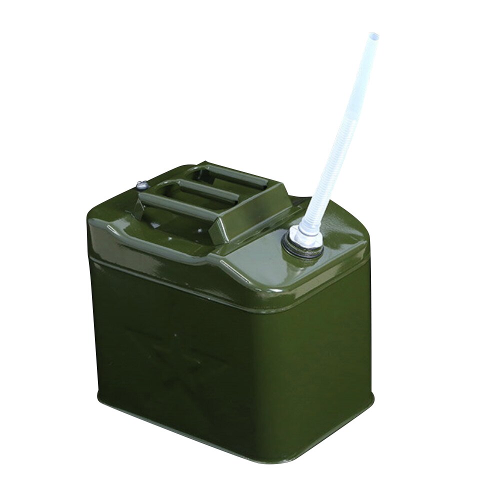 Automobile Petrol Can Fuel Tanks Outdoor Standby G... – Grandado