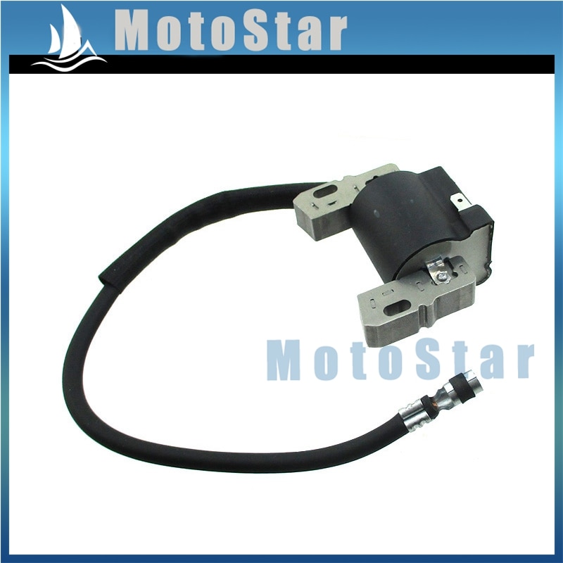 Tændspole til briggs & stratton john deere 1200 hy... – Grandado