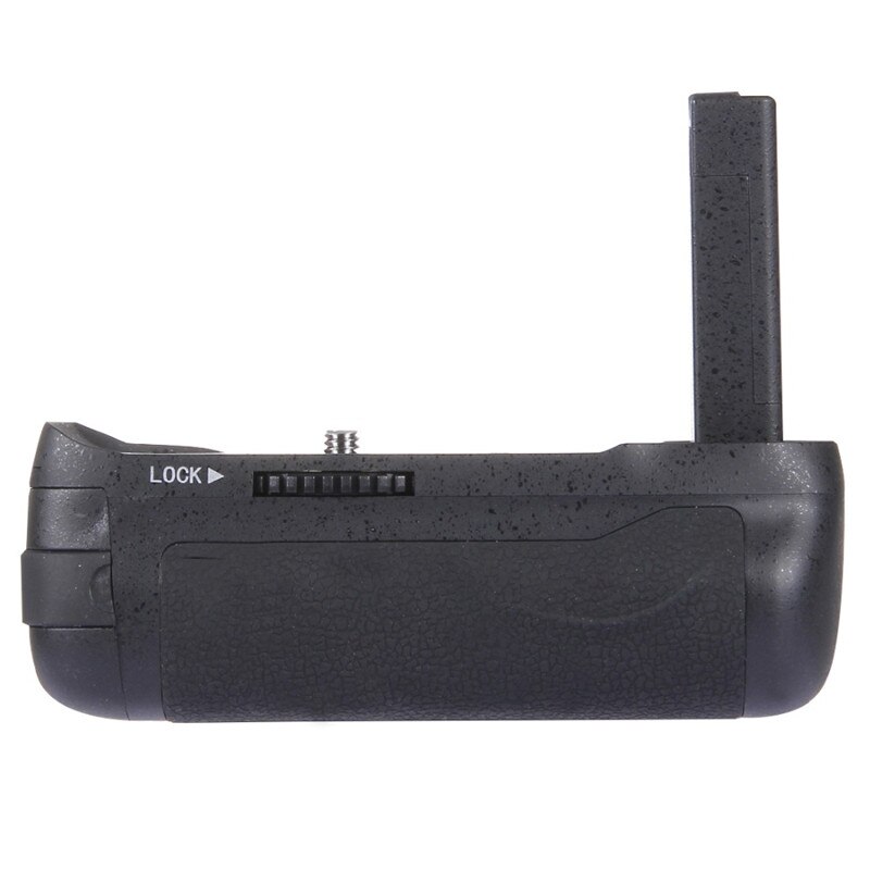 Vertical Camera Battery Grip for Nikon D5500 DSLR ... – Vicedeal