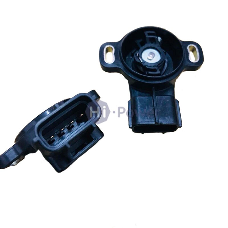 Genuine Eletric Forklift Throttle Switch 57510-133... – Vicedeal