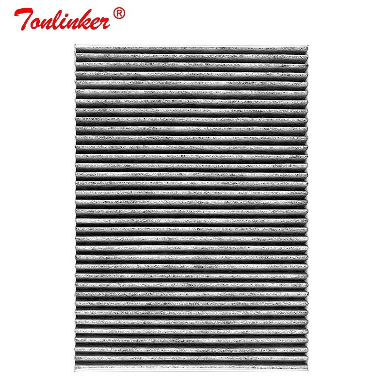 Auto Luchtfilter + Cabine Filter 2 Stuks Voor Niss... – Grandado