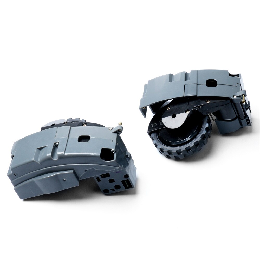 Right/Left Wheel for Roomba 800 series Replacement... – Vicedeal