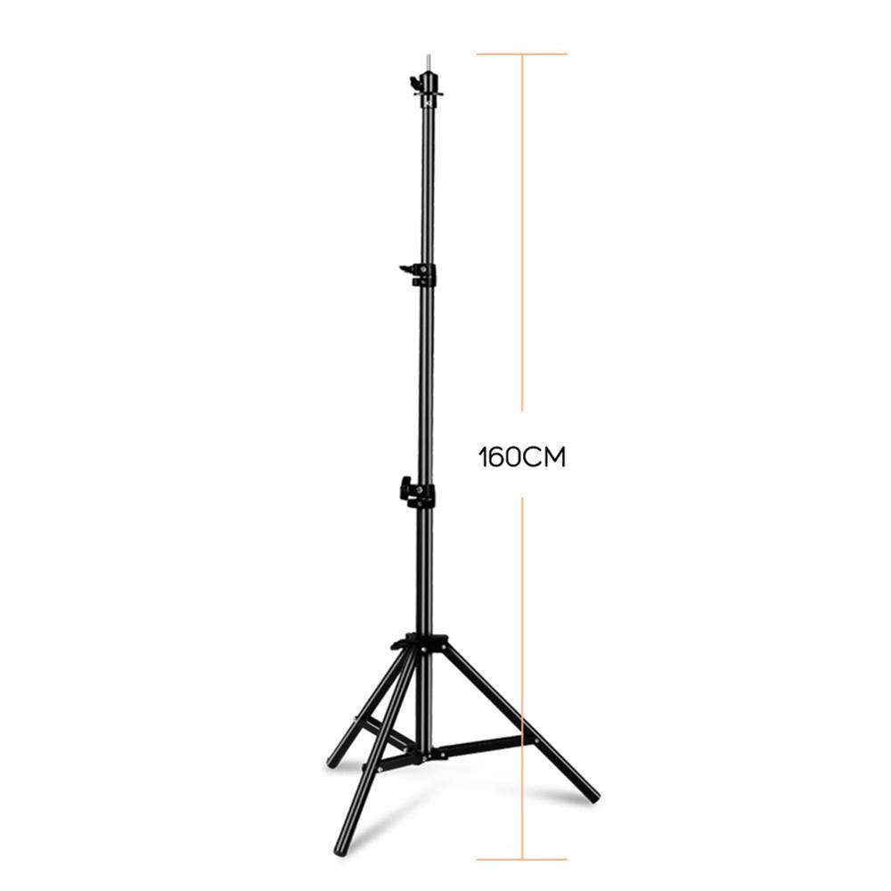 360 Graden Portable Stok Stand Statief Beugel Phot... – Grandado