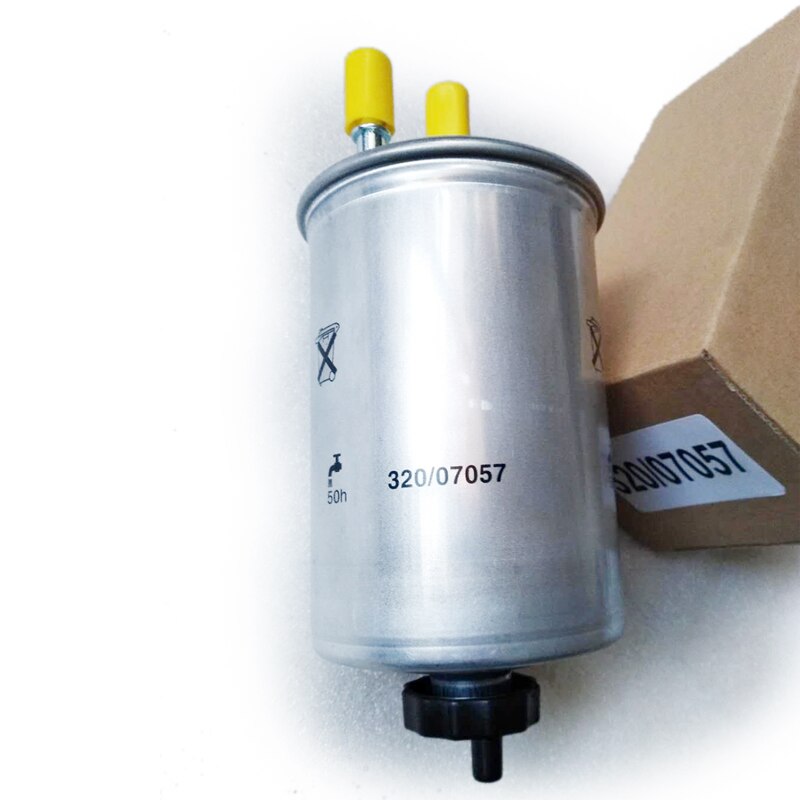 Polttoainesuodatin jcb-moottorille 320-07057 320-0... – Vicedeal