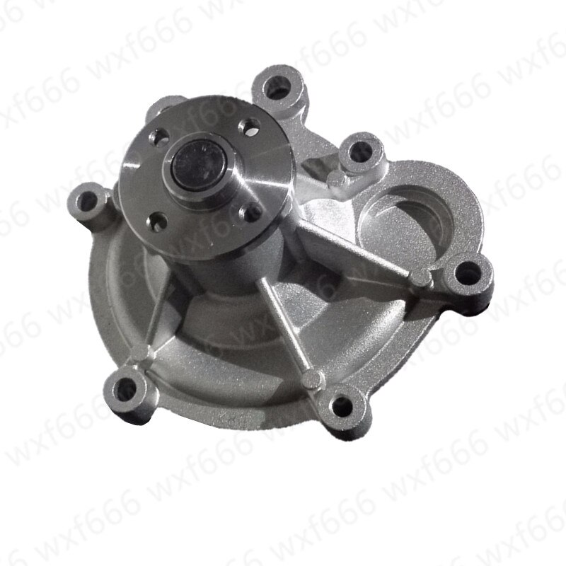 Car Cooling water pump W203mer ced es-be nzW204 M2... – Grandado