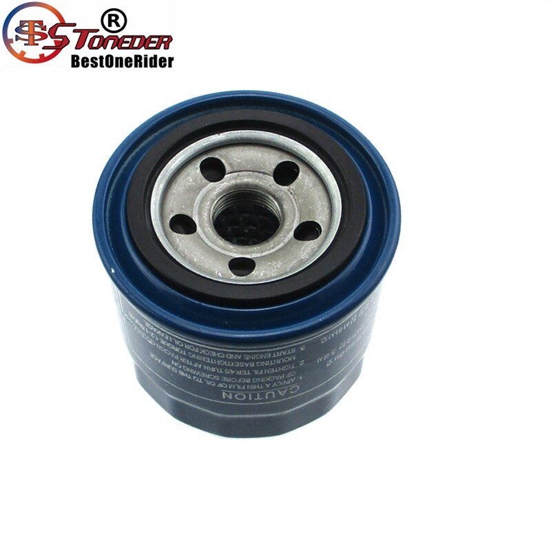 Stoneder Olie Filter Voor Hyundai Accent Elantra S... – Grandado