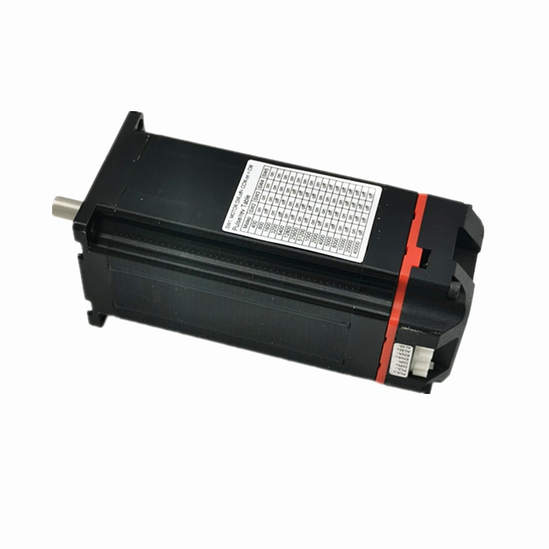 Nema23 Closed Loop Stepper motor 3Nm D=8mm Nema 23... – Grandado Nema23 Closed Loop Stepper motor 3Nm D=8mm Nema 23... – Grandado