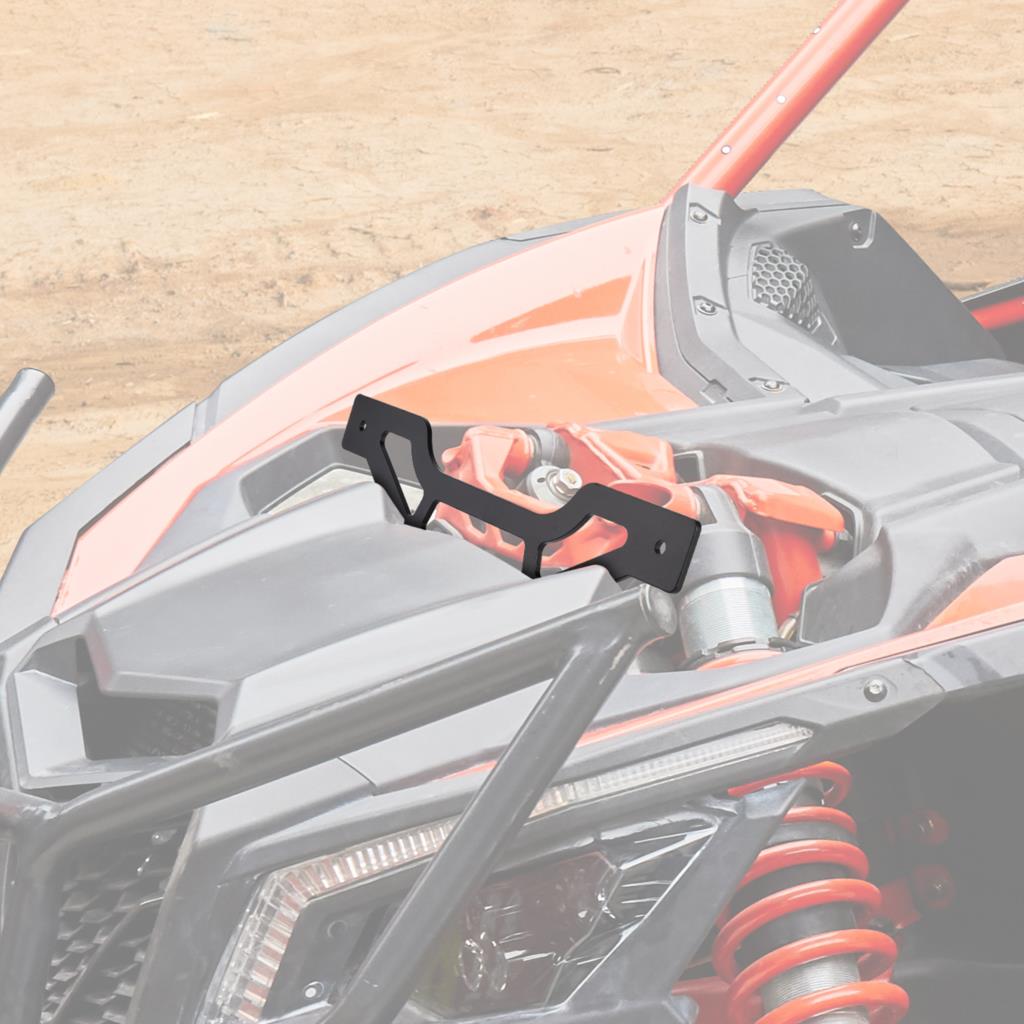 X3 UTV KEMIMOTO 12" Front Light Bar Mount Kit... – Vicedeal