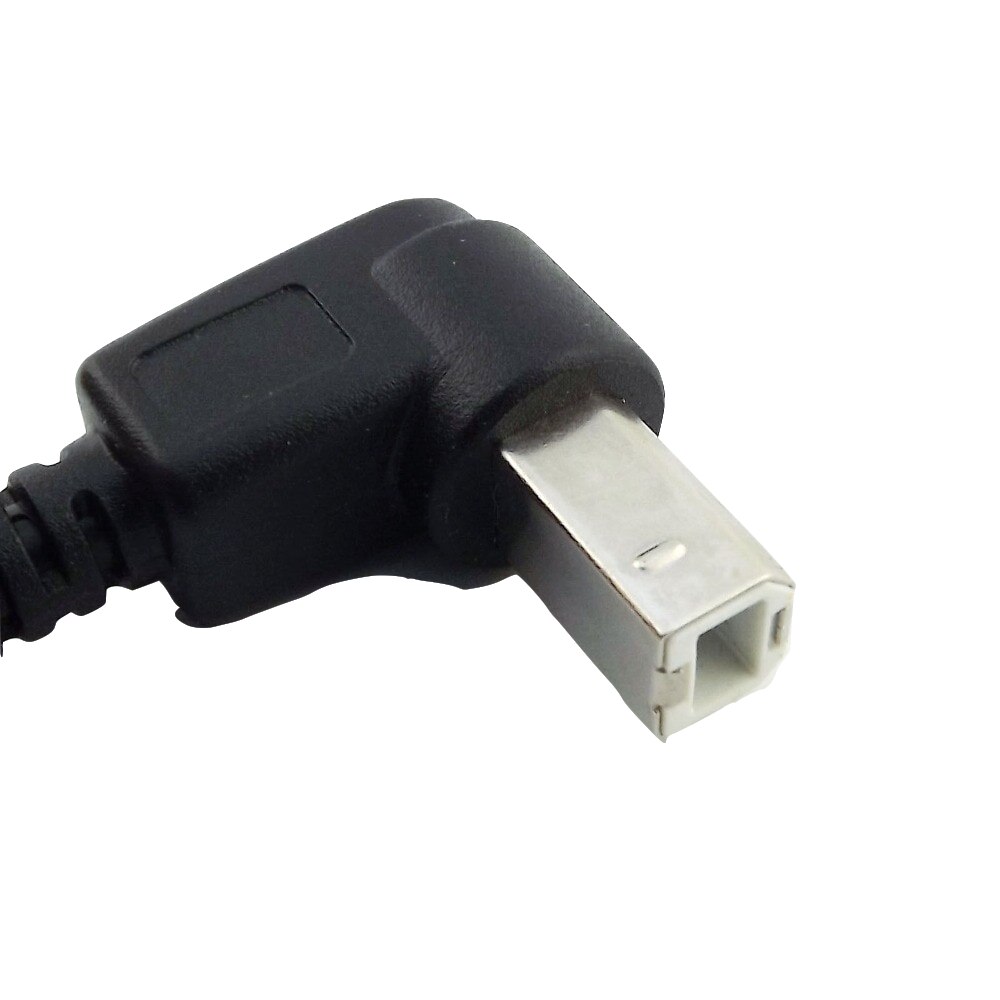 1pc 1 M/3FT USB 2.0 Type A Male naar USB 2.0 B Mal... – Grandado