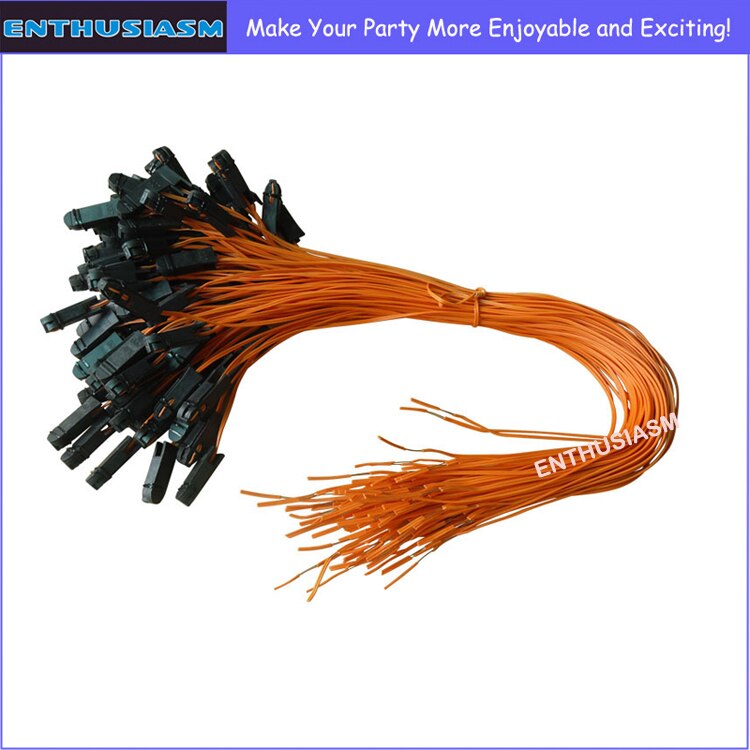 50CM 100pcs remote control wire talon ignition wir... – Grandado