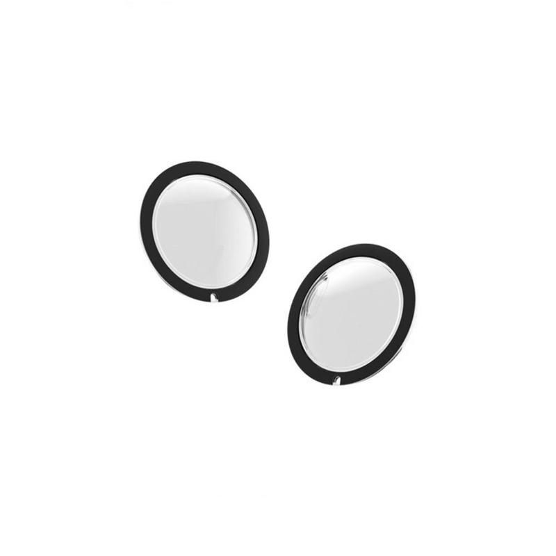 2 Stuks Lens Guards Voor Insta 360 Een X2 Sport Ca... – Grandado