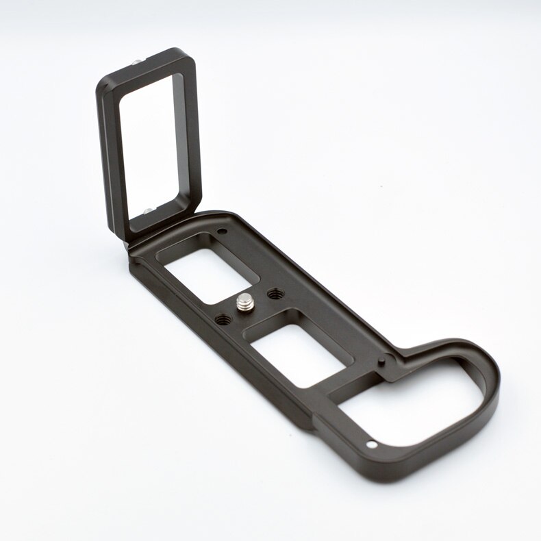 Aluminum Camera L Bracket Hand Grip Holder Plate f... – Vicedeal